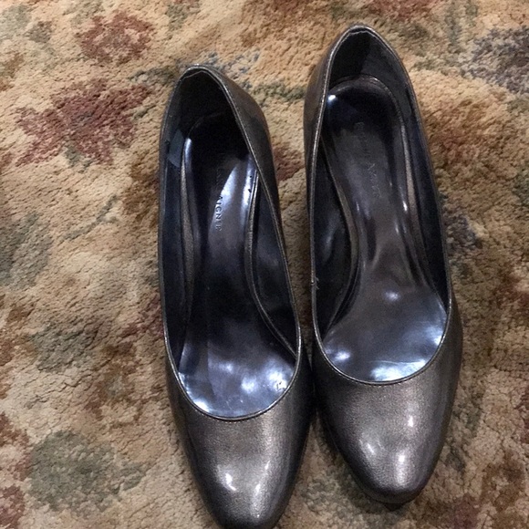 Etienne Aigner | Shoes | Etienne Aigner Ehaven Pumps | Poshmark